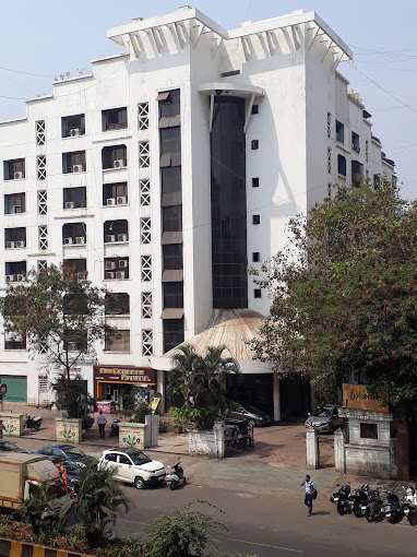 Commercial Property-Ready to Move in Navi Mumbai-Propshoppers