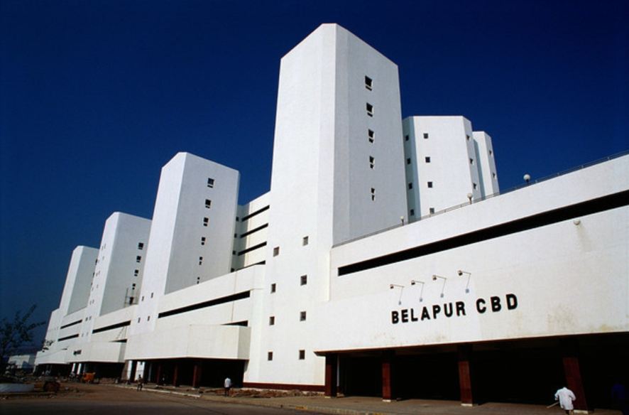 Commercial Property-Ready to Move in Navi Mumbai-Propshoppers